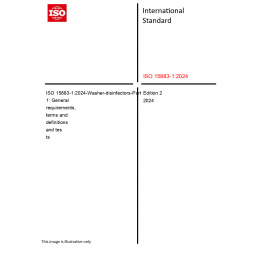 ISO 15883-1:2024