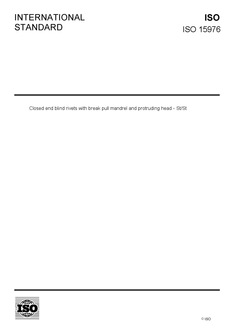 ISO 15976:2002 - Technické normy