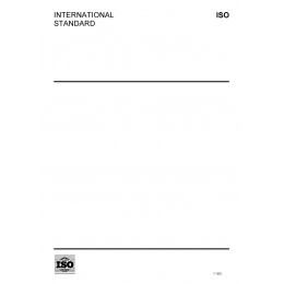 ISO/FDIS 15213-2 - Technické normy